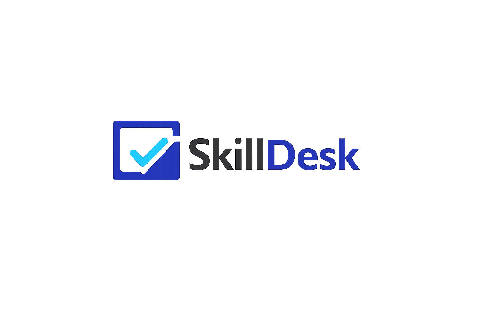 SkillDesk - AI Interview Training for Virtual Assistants
